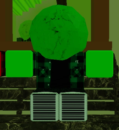 Gobject (Character) | Pool Wiki | Fandom