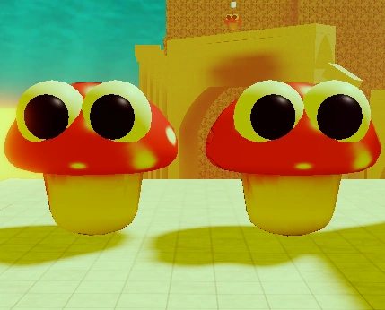 Mushrooms | Pool Wiki | Fandom