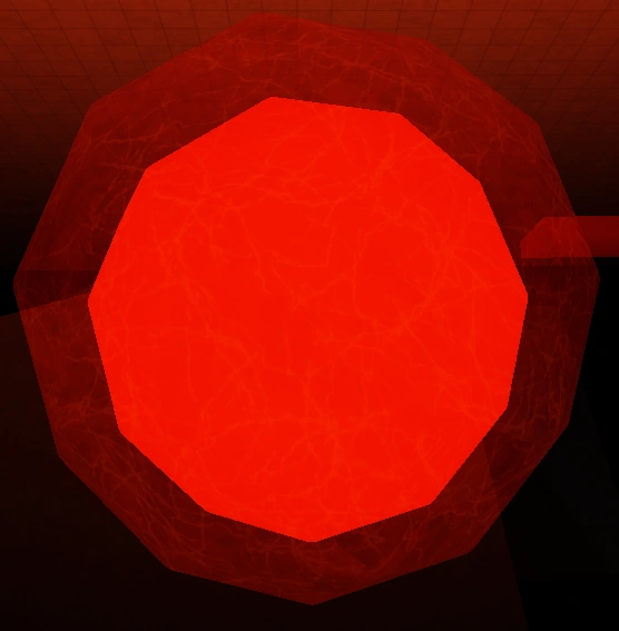 The Oobject | Pool Wiki | Fandom