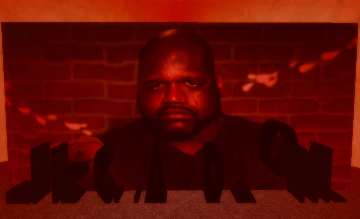 Shaq | Pool Wiki | Fandom