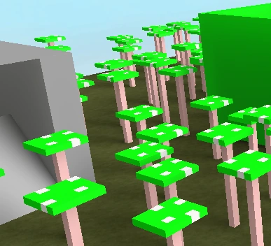 mushroom gorge | Pool Wiki | Fandom