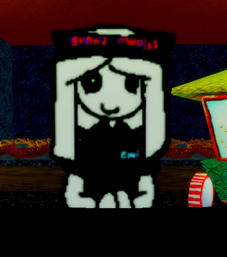 Emi | Pool Wiki | Fandom