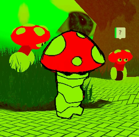 Optimized Mushrooms | Pool Wiki | Fandom