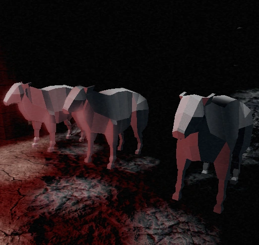 Sheep | Pool Wiki | Fandom