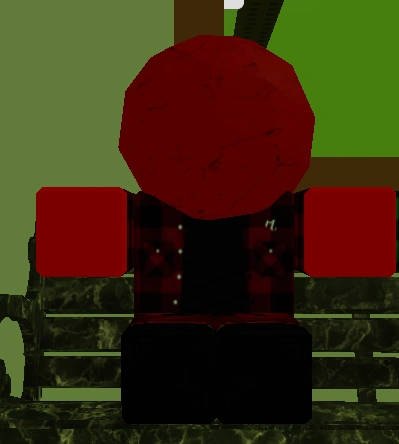 Robject (Character) | Pool Wiki | Fandom