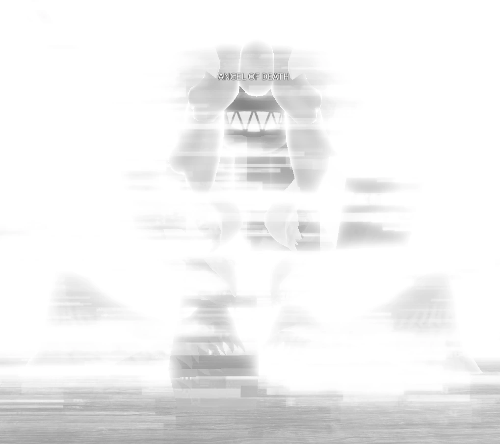 Angel Of Death | Pool Wiki | Fandom