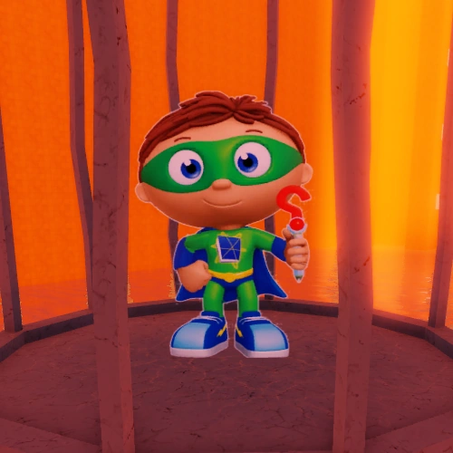 Whyatt Beanstalk | Pool Wiki | Fandom