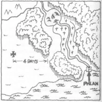 Journal Entries/58 | Pool of Radiance Wiki | Fandom