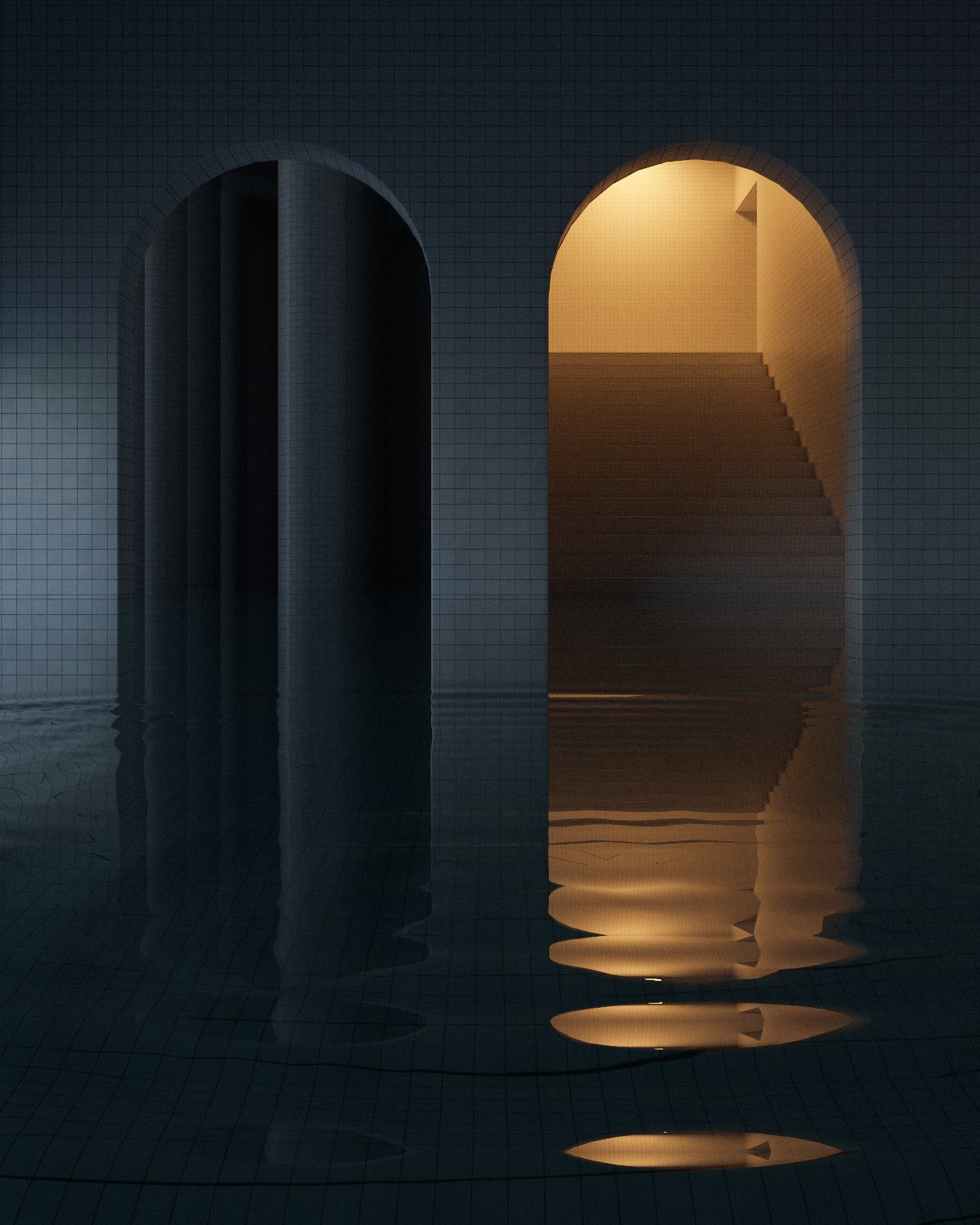 Invisible Light Rooms Poolrooms Wiki Fandom