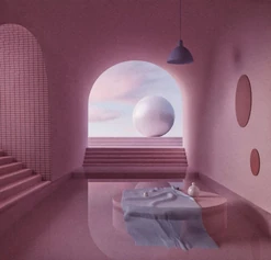 Level 24: "Pink Heaven" | Poolrooms Wiki | Fandom