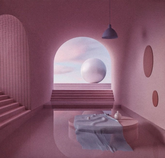 Level 24: "Pink Heaven" | Poolrooms Wiki | Fandom