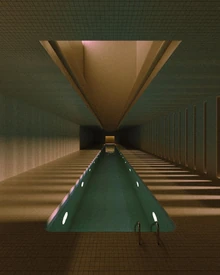 Level 20: "Neon Night" | Poolrooms Wiki | Fandom