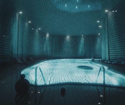 Level 100: "The True End" | Poolrooms Wiki | Fandom