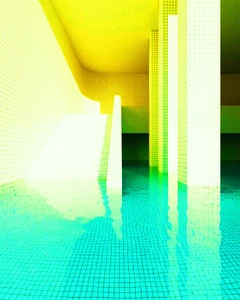 Level 9.1: "Overly Saturated" | Poolrooms Wiki | Fandom