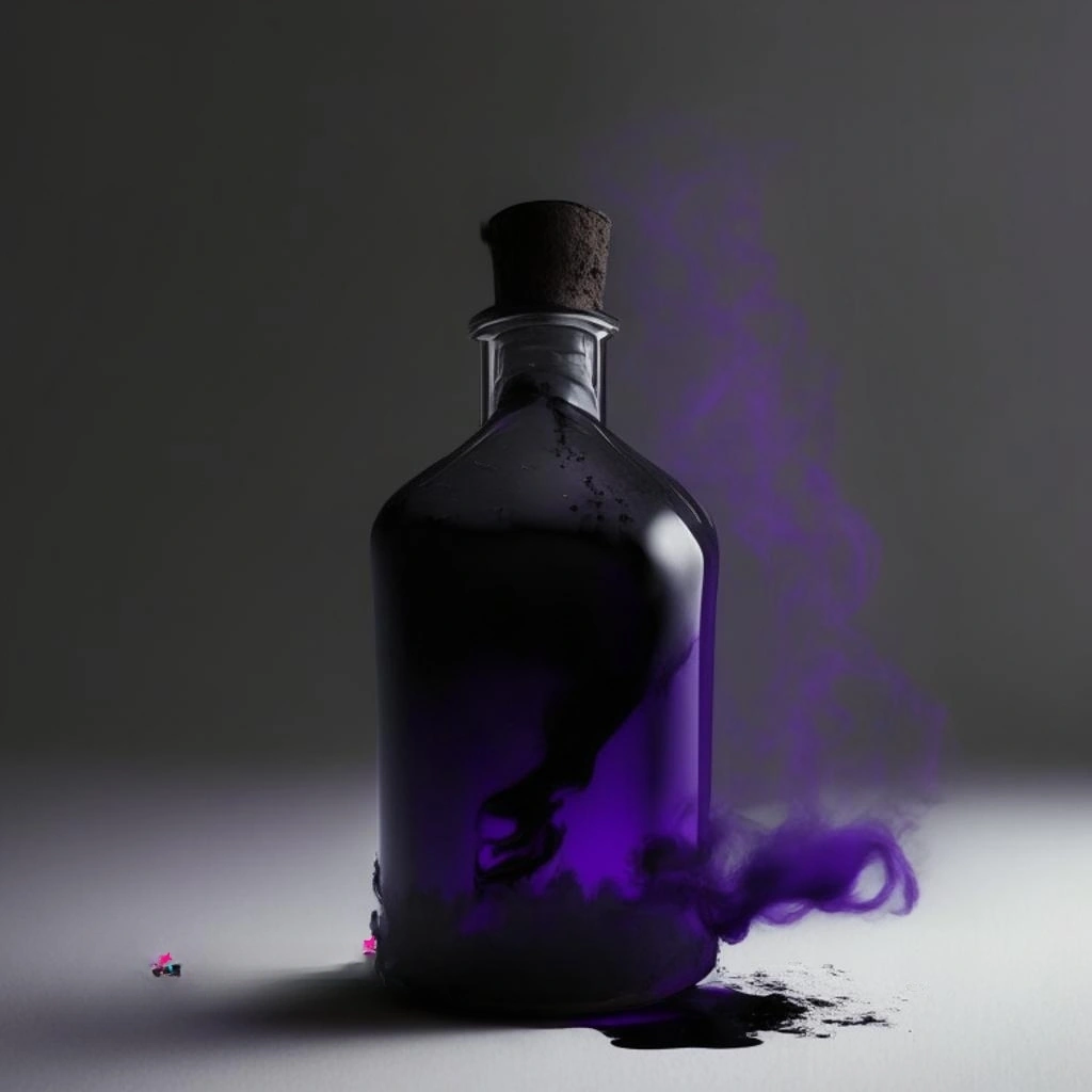 Entity Potion | Poolrooms Wiki | Fandom