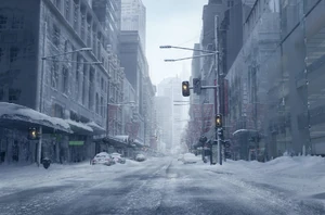 Level 5: "The Frozen Pools" | Poolrooms Wiki | Fandom