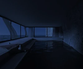 Level 22: "The Cave Pools" | Poolrooms Wiki | Fandom