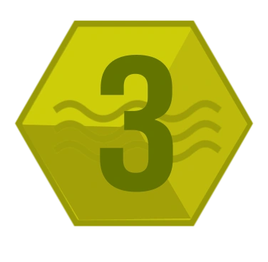 Level 3: "Upcoming Danger" | Poolrooms Wiki | Fandom