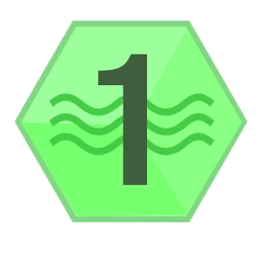 Level 2: "Sunset Light" | Poolrooms Wiki | Fandom