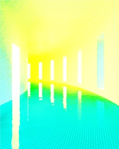 Level 9.1: "Overly Saturated" | Poolrooms Wiki | Fandom