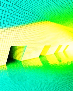 Level 9.1: "Overly Saturated" | Poolrooms Wiki | Fandom