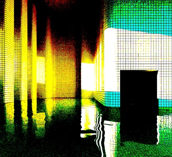 Level 9 | Poolrooms Wiki | Fandom