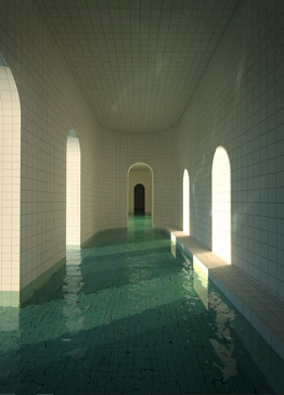 Level 19: "Heated Pools" | Poolrooms Wiki | Fandom