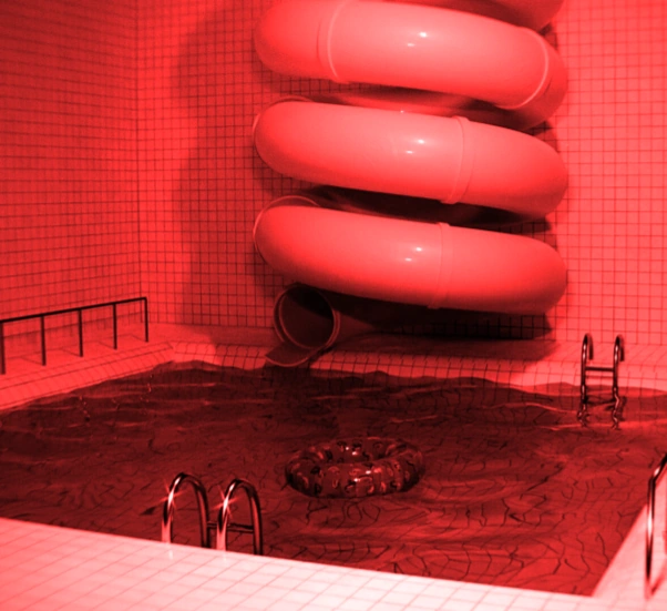 level 8.1 The SubPool | Poolrooms Wiki | Fandom