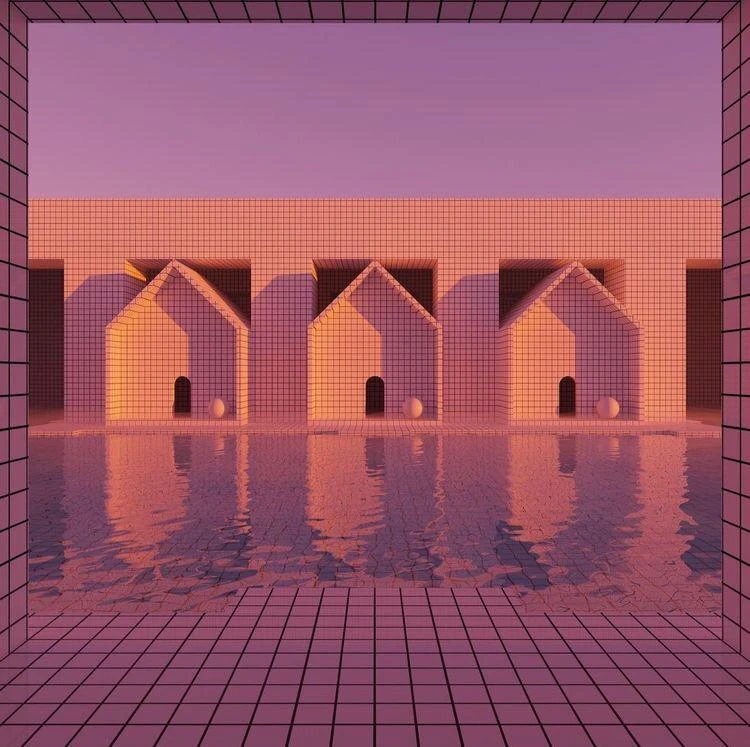 Level 2: "Sunset Light" | Poolrooms Wiki | Fandom