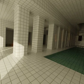 Level 11:"Something isn't Right" | Poolrooms Wiki | Fandom