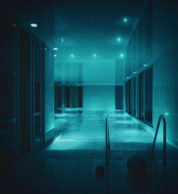 Level 100: "The True End" | Poolrooms Wiki | Fandom