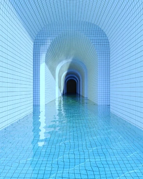 Level 5.1: "Ice Bath" | Poolrooms Wiki | Fandom