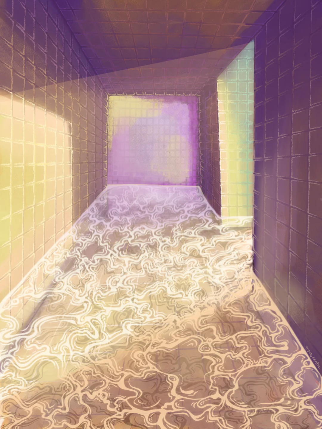 The testimony of Allan | Poolrooms Wiki | Fandom