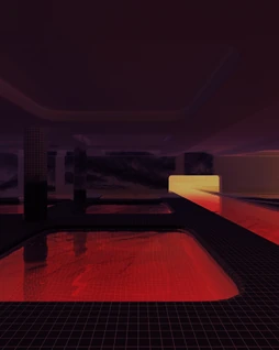 Level 21: "The Crimson Waters" | Poolrooms Wiki | Fandom