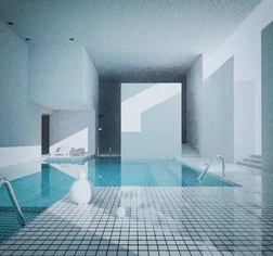 Level -100: "The Other End" | Poolrooms Wiki | Fandom