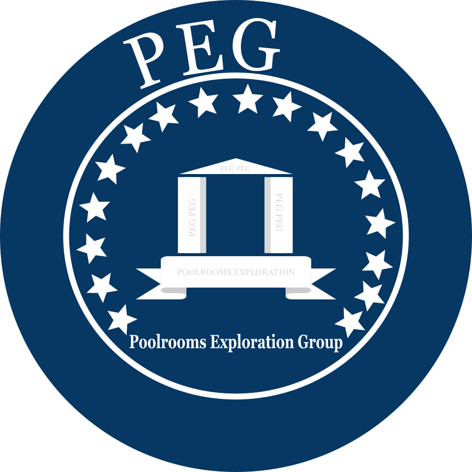 PEG | Poolrooms Wiki | Fandom