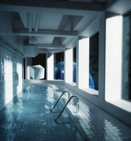 Level 50 | Poolrooms Wiki | Fandom