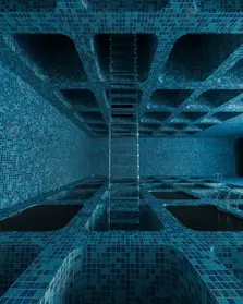 Level 10: "Lively Waterland" | Poolrooms Wiki | Fandom