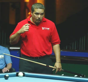 Morris | 職業撞球 | Fandom