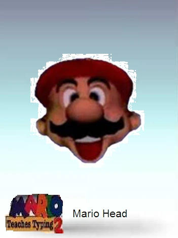 Mario Head | Pooper Smash Bros Wiki | Fandom