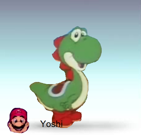 Category:Characters | Pooper Smash Bros Wiki | Fandom