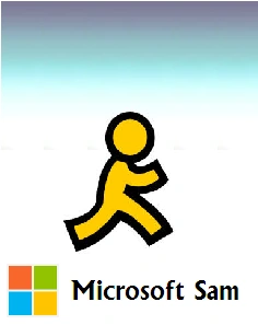 Microsoft Sam | Pooper Smash Bros Wiki | Fandom