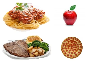Food | Pooper Smash Bros Wiki | Fandom