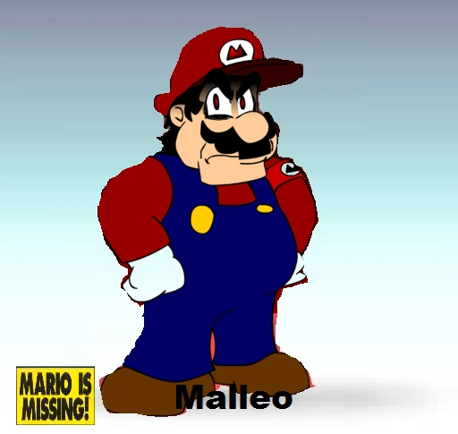 Malleo | Pooper Smash Bros Wiki | Fandom