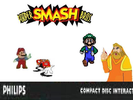 Pooper Smash Bros. (series) | Pooper Smash Bros Wiki | Fandom