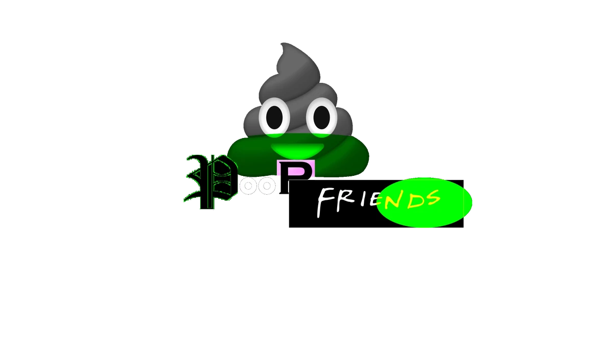 Poop Friends | Poopfriends Wiki | Fandom