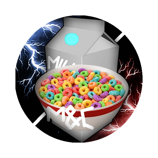 Milk And Cereal | Poopfriends Wiki | Fandom