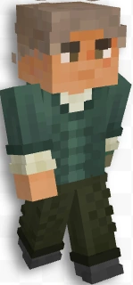 Ser Daren | PoopLand вики | Fandom