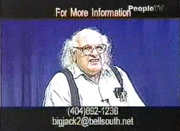 Jack Jersawitz | Poopmeister Wiki | Fandom