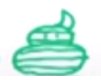 Mummy Poop | Poopo Wiki | Fandom